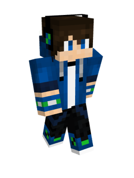 EYstreem (YouTuber) | Milo and Chip Wiki | Fandom