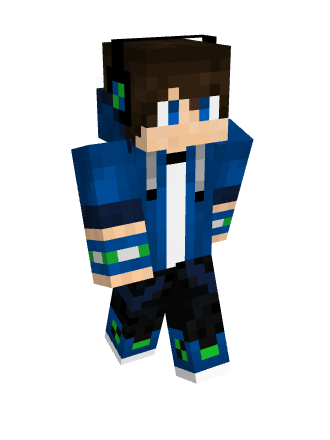 EYstreem (YouTuber) | Milo and Chip Wiki | Fandom