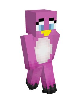 Mimi | Milo and Chip Wiki | Fandom