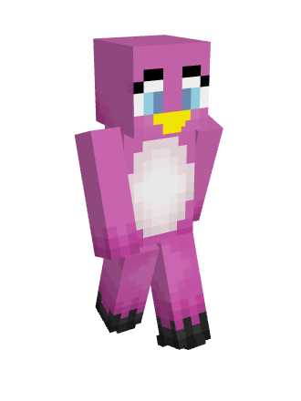 Mimi | Milo and Chip Wiki | Fandom