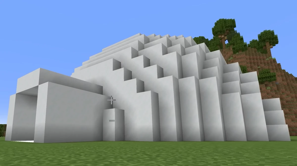 JipJip's Igloo | Milo and Chip Wiki | Fandom