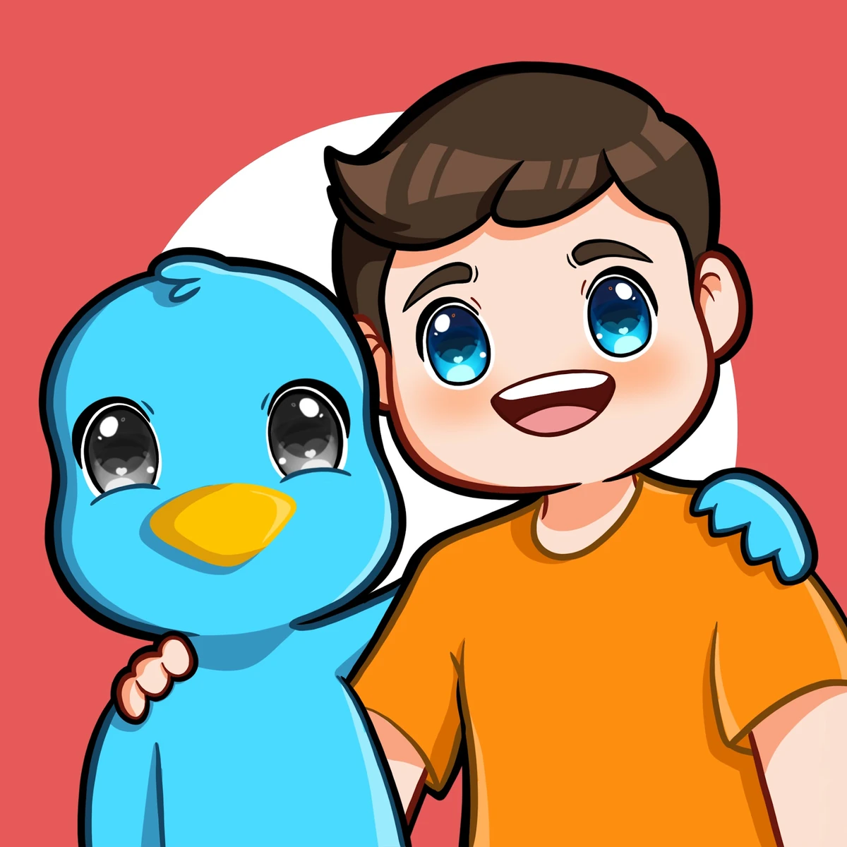 Chip and Milo (YouTube Channel) | Milo and Chip Wiki | Fandom