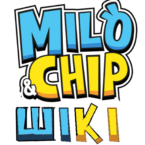 Milo Roblox Milo And Chip Wiki Fandom