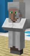 Villager Bob | Milo and Chip Wiki | Fandom
