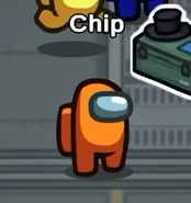 Chip/Gallery | Milo and Chip Wiki | Fandom