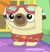 Spud Pug/Gallery | Wiki Walk | Fandom