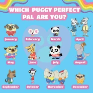 Howie Hyena/Gallery | Wiki Walk | Fandom