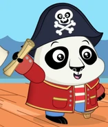 Nico Panda/Gallery | Wiki Walk | Fandom