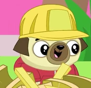 Spud Pug/Gallery | Wiki Walk | Fandom