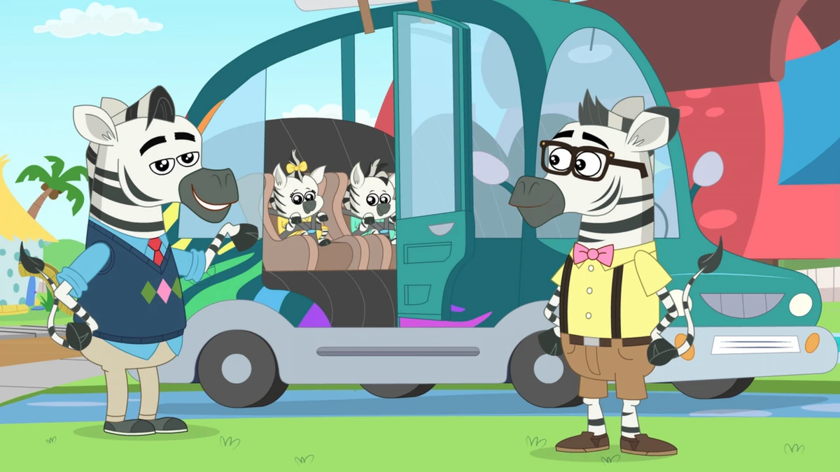 The Razzles/Gallery | Wiki Walk | Fandom