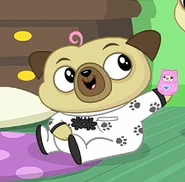 Morning Potato! | Wiki Walk | Fandom