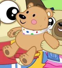 Snugglies | Wiki Walk | Fandom