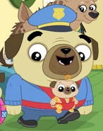 Totsy Tot Pug/Gallery | Wiki Walk | Fandom