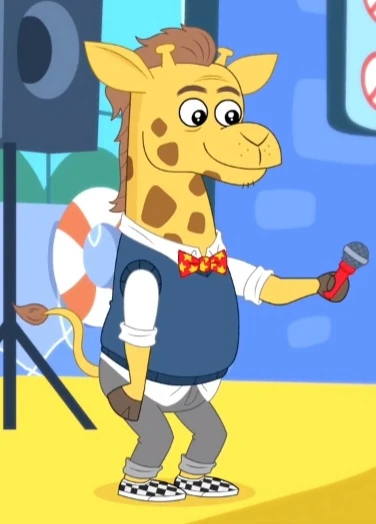 Heiko Grand | Wiki Walk | Fandom