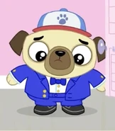 Spud Pug/Gallery | Wiki Walk | Fandom