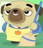 Little Poppa Pug/Gallery | Wiki Walk | Fandom