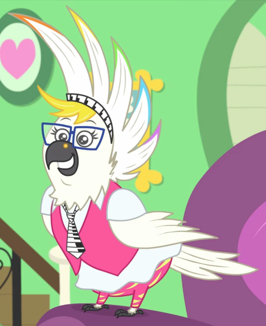 Corella Cockatoo | Wiki Walk | Fandom