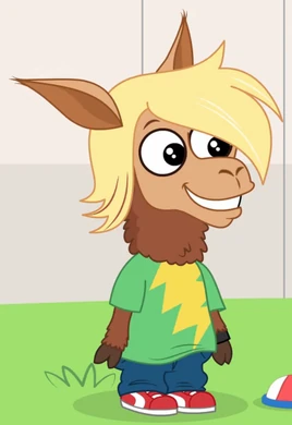 Paco Llama | Wiki Walk | Fandom