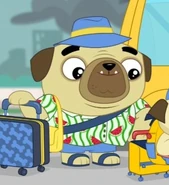 Little Poppa Pug/Gallery | Wiki Walk | Fandom