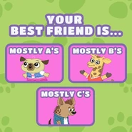 Howie Hyena/Gallery | Wiki Walk | Fandom