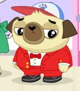 Spud Pug/Gallery | Wiki Walk | Fandom