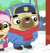 Little Poppa Pug/Gallery | Wiki Walk | Fandom
