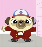 Spud Pug/Gallery | Wiki Walk | Fandom