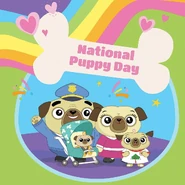 Totsy Tot Pug/Gallery | Wiki Walk | Fandom