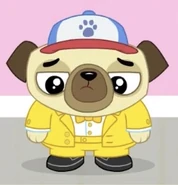 Spud Pug/Gallery | Wiki Walk | Fandom