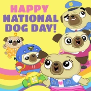 Totsy Tot Pug/Gallery | Wiki Walk | Fandom