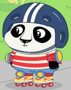 Nico Panda/Gallery | Wiki Walk | Fandom
