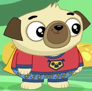 Spud Pug/Gallery | Wiki Walk | Fandom