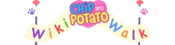 Chip Pug | Wiki Walk | Fandom
