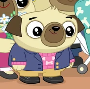 Spud Pug/Gallery | Wiki Walk | Fandom