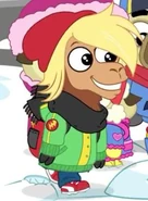 Paco Llama/Gallery | Wiki Walk | Fandom