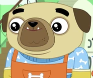 Little Poppa Pug/Gallery | Wiki Walk | Fandom