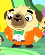 Little Poppa Pug/Gallery | Wiki Walk | Fandom