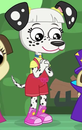 Glenda | Wiki Walk | Fandom