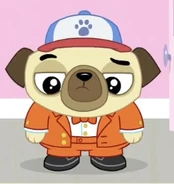 Spud Pug/Gallery | Wiki Walk | Fandom