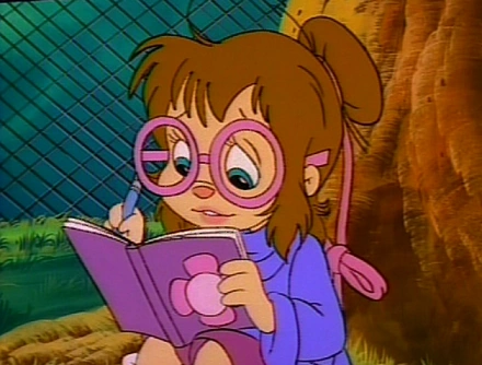 Dear Diary | Chipettes Re-Saddened Wiki | Fandom