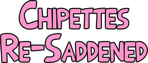 I Love The Chipmunks Valentine Special | Chipettes Re-Saddened Wiki ...