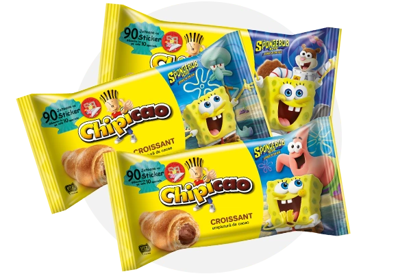 The SpongeBob Movie: Sponge on the Run Chipicao | CHIPICAO Wiki | Fandom