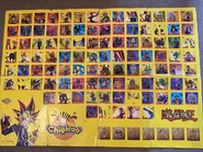 Yu-Gi-Oh Chipicao | CHIPICAO Wiki | Fandom