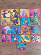 Yu-Gi-Oh Chipicao | CHIPICAO Wiki | Fandom