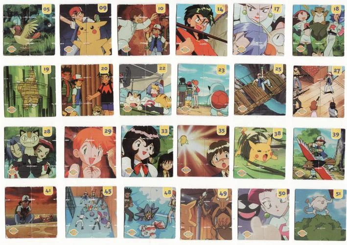 Chipicao Pokemon Flip Flop | CHIPICAO Wiki | Fandom