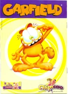 Garfield Chipicao | CHIPICAO Wiki | Fandom