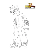 Ben 10 Chipicao | CHIPICAO Wiki | Fandom