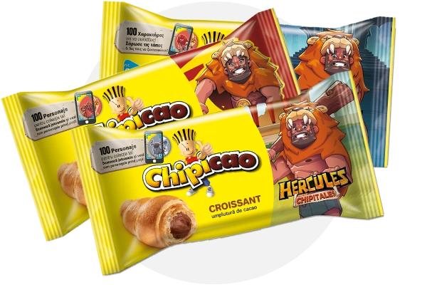 ChipiTales Hercules | CHIPICAO Wiki | Fandom