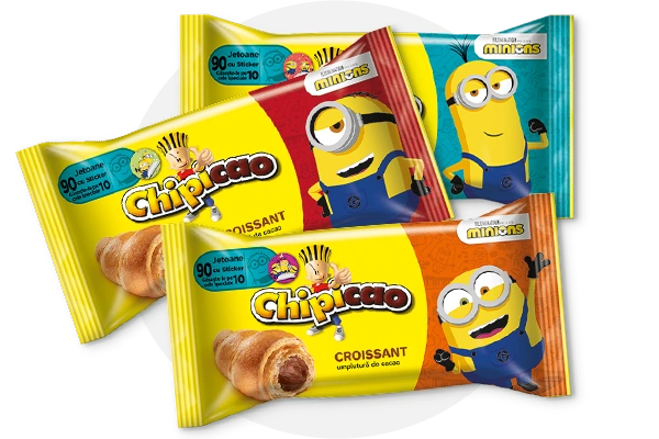 Minions 2 Chipicao | CHIPICAO Wiki | Fandom