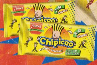 Chipicao | CHIPICAO Wiki | Fandom